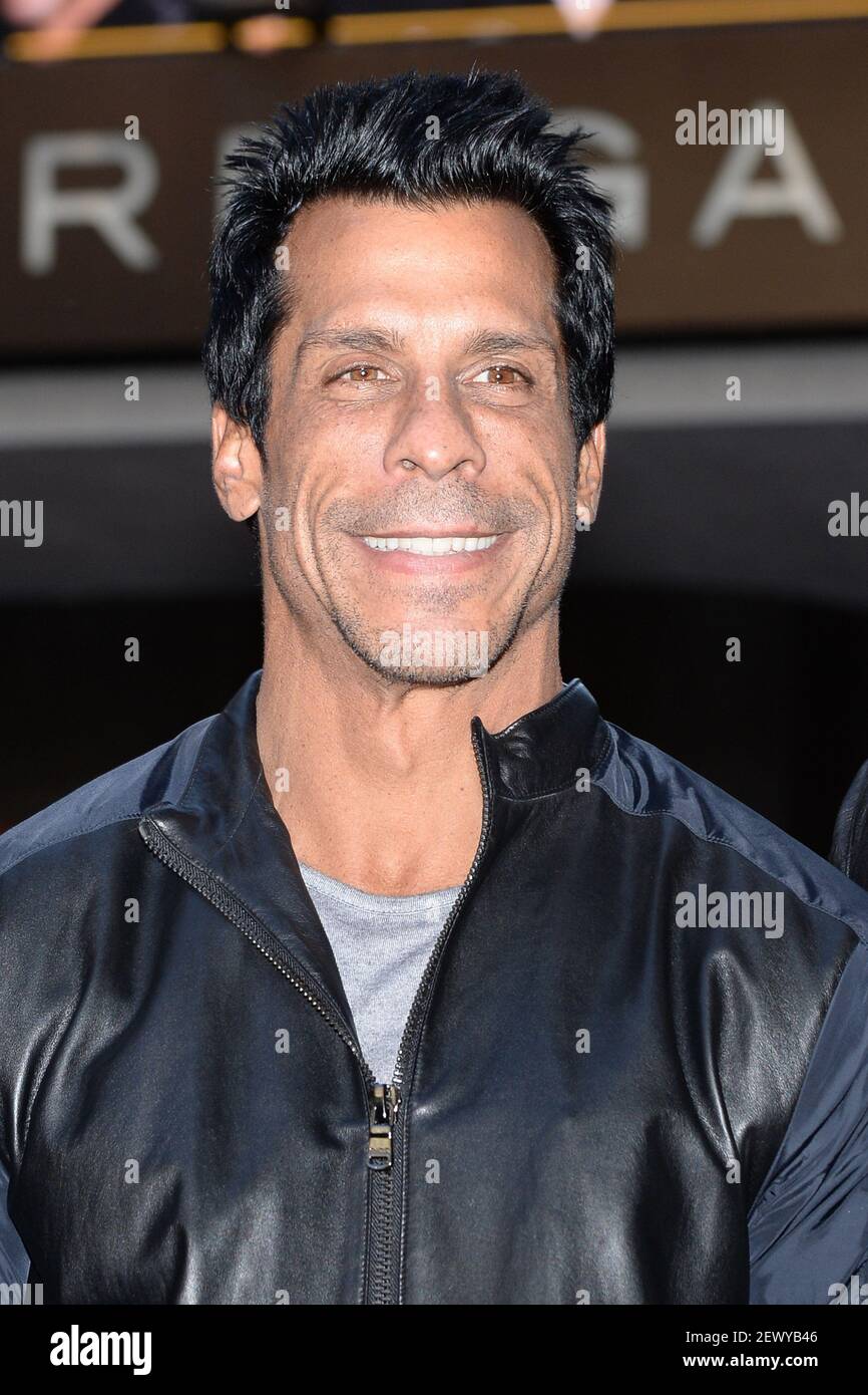 New Kids On The Block Danny