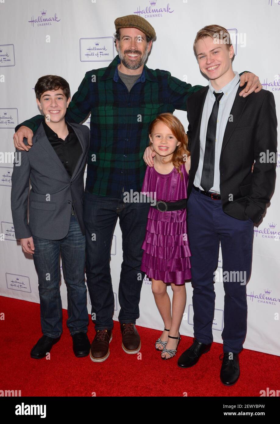 Maggie Elizabeth Jones Jason Jones