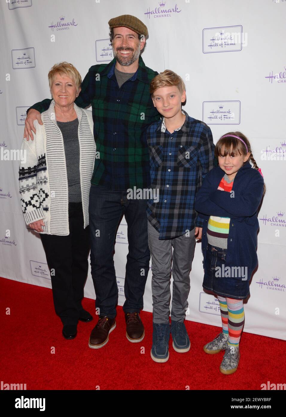 20 January 2015 - Los Angeles, California - Jason Lee, Pilot Inspektor ...