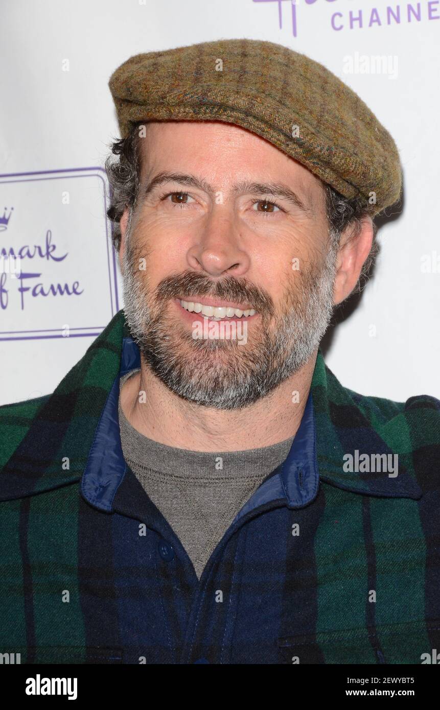 20 January 2015 - Los Angeles, California - Jason Lee. Los Angeles ...