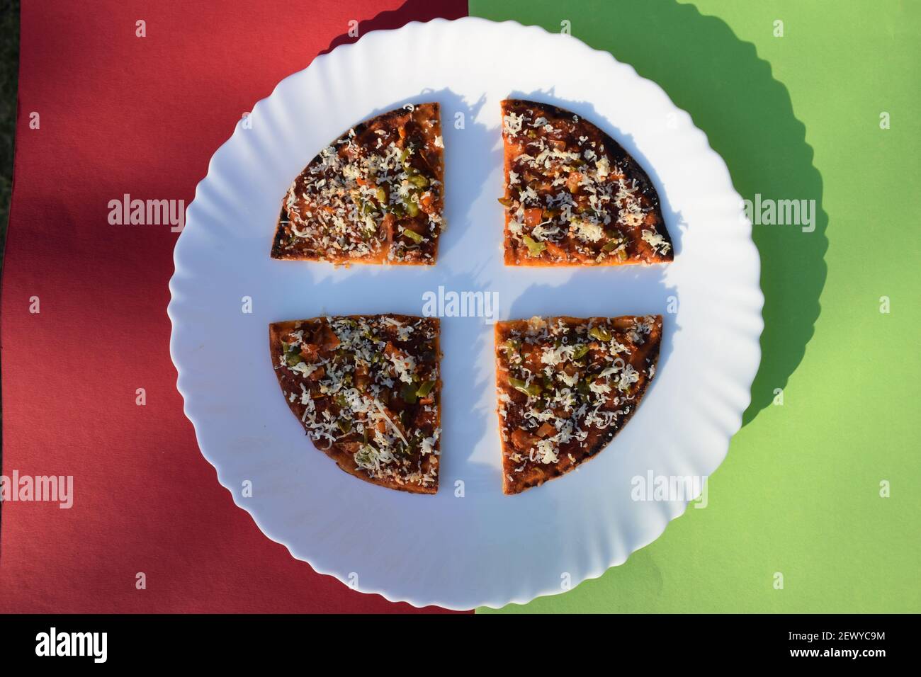 Pizza vrat hi-res stock photography and images - Alamy