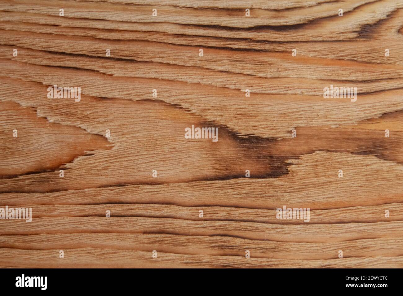 Wood texture after machining hi-res stock photography and images - Alamy