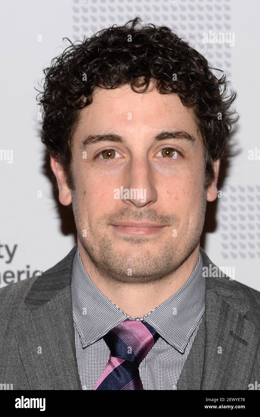 Actor Jason Biggs attends the 30th Annual Artios Awards by Casting ...