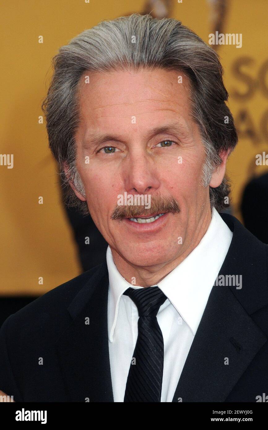 25 January 2015 - Los Angeles, California - Gary Cole. 21st Annual ...