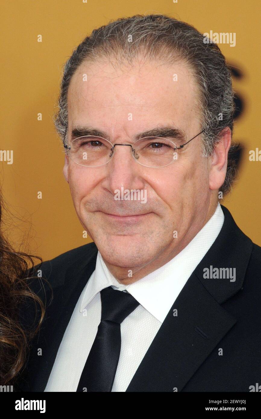 25 January 2015 - Los Angeles, California - Mandy Patinkin. 21st Annual ...