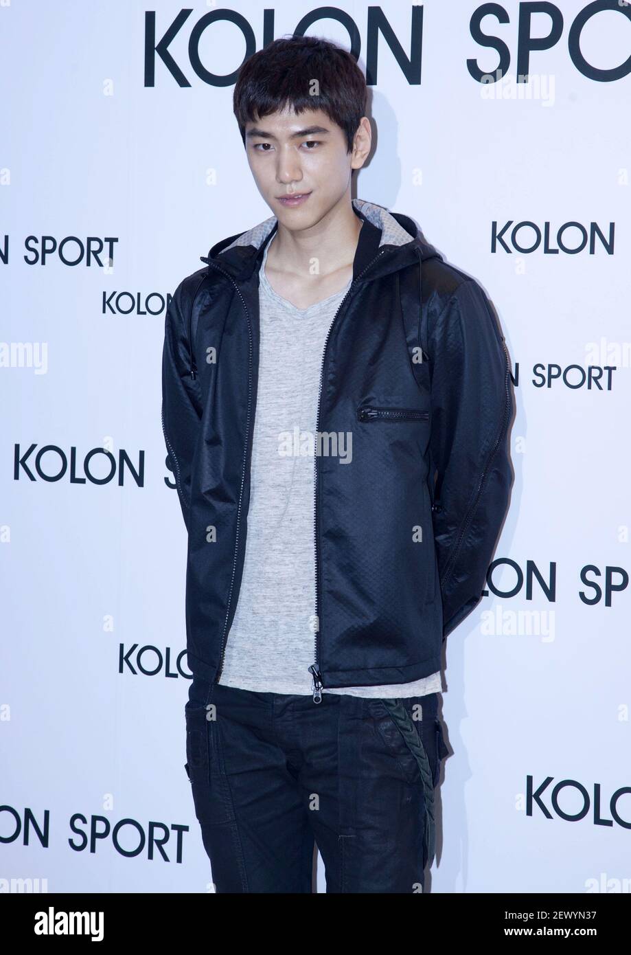 Sung Joon
