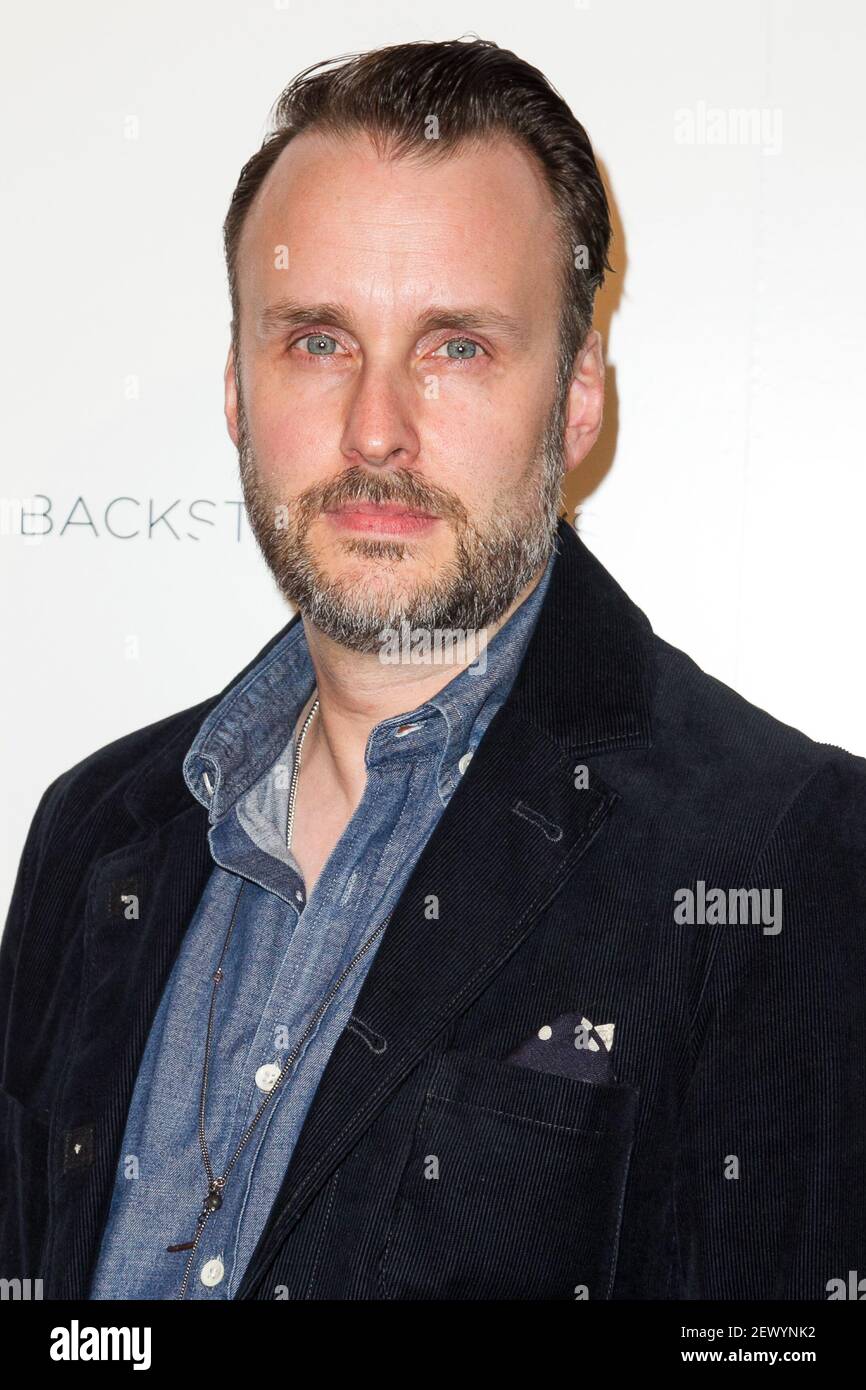 Stephen Kijak attends the premiere of "Backstreet Boys: Show â€˜Em What ...