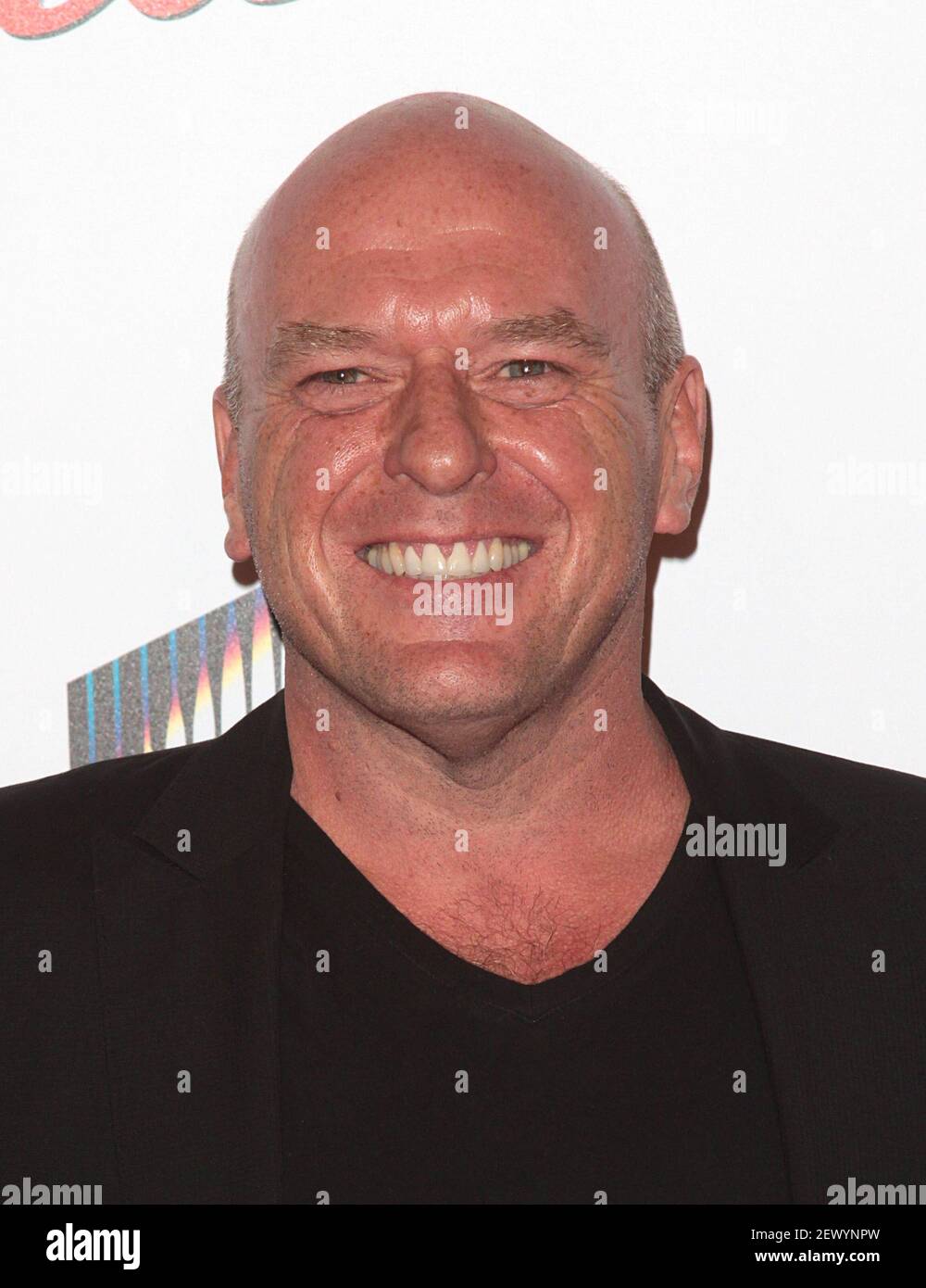 Dean Norris attends The Premiere of "Better Call Saul" held at the ...