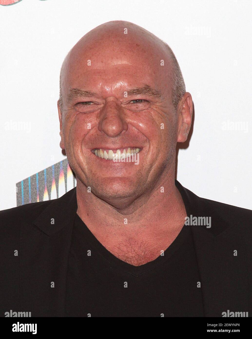 Dean Norris attends The Premiere of "Better Call Saul" held at the ...
