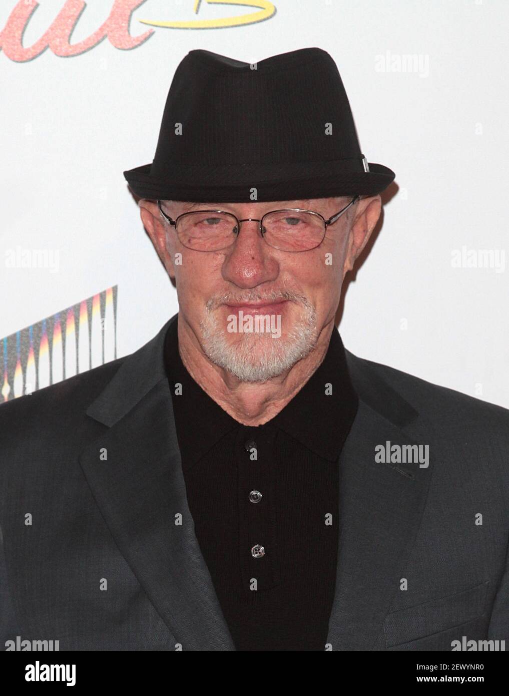 Jonathan Banks attends The Premiere of "Better Call Saul" held at the ...