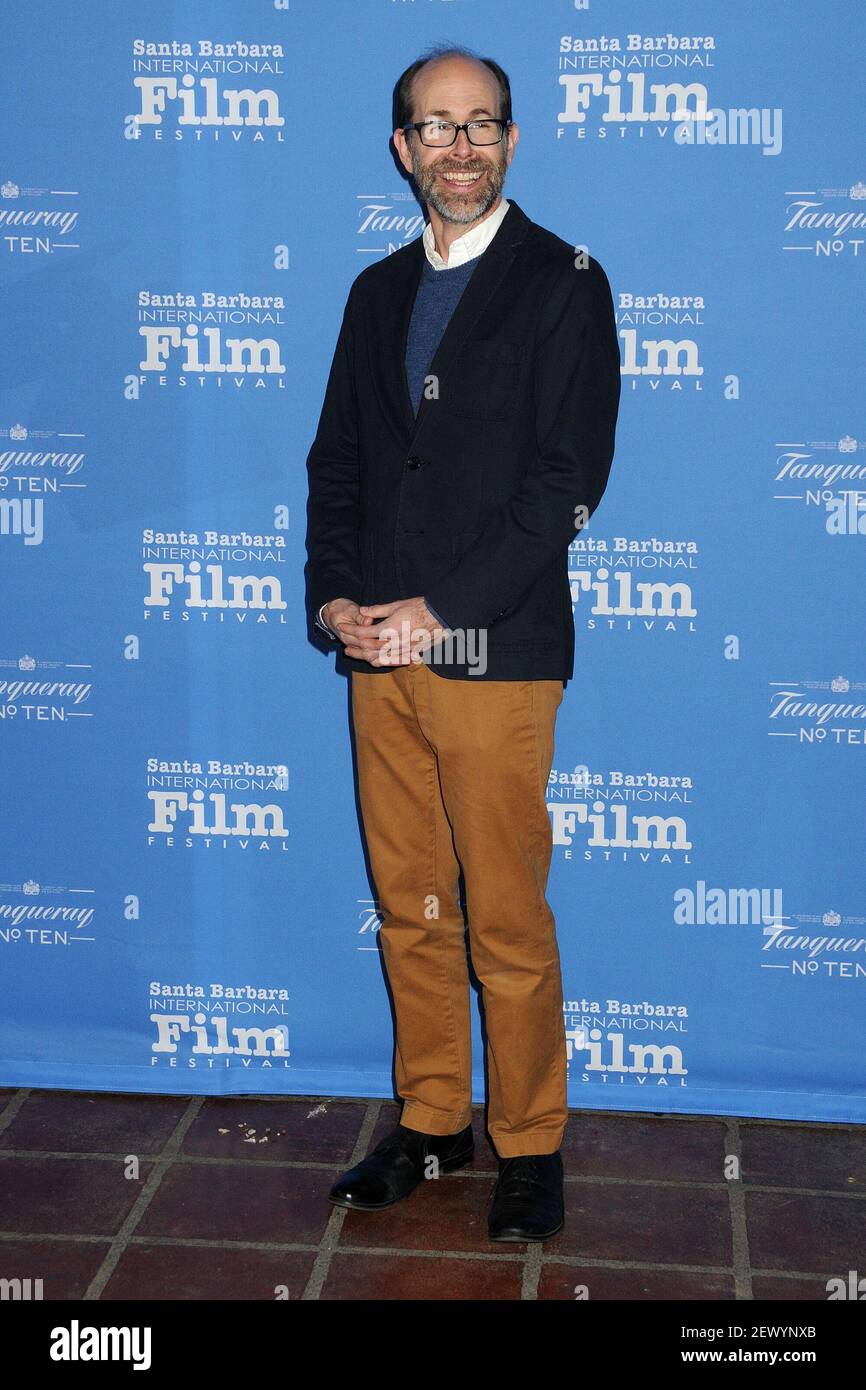 29 January 2015 - Santa Barbara, California - Brian Huskey. 30th Annual ...