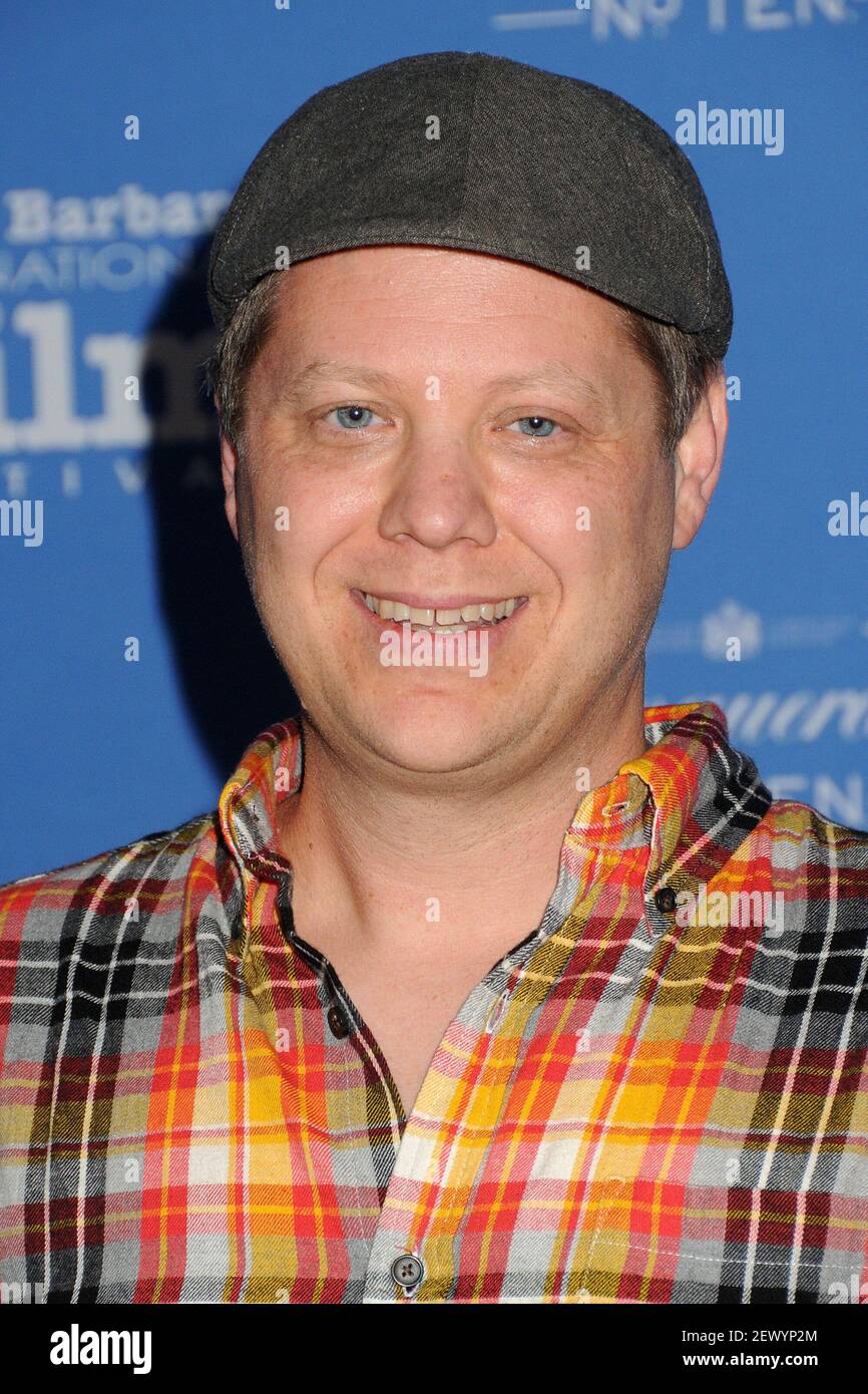29 January 2015 - Santa Barbara, California - Kirk Roos. 30th Annual ...