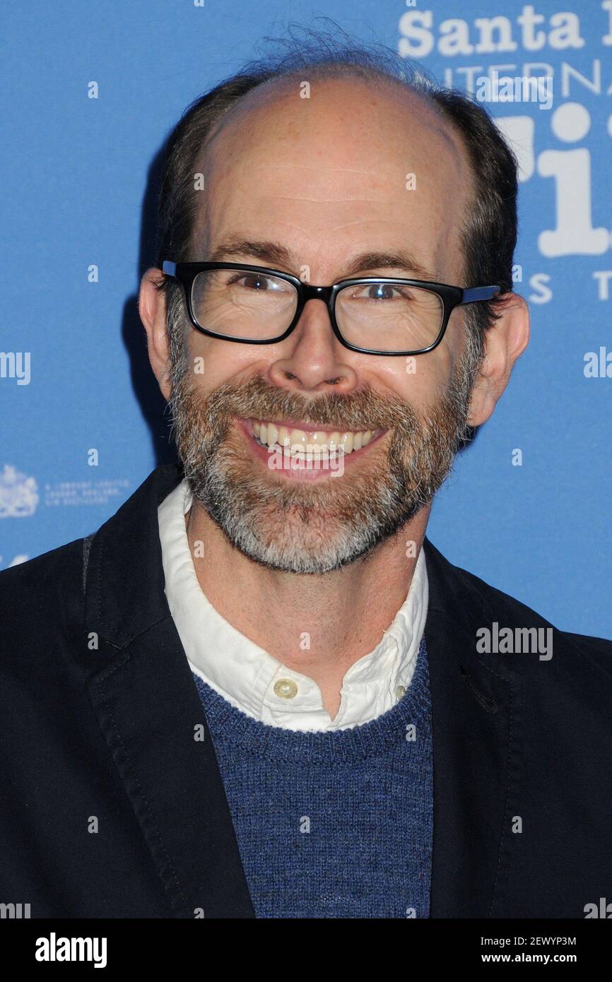 29 January 2015 - Santa Barbara, California - Brian Huskey. 30th Annual ...