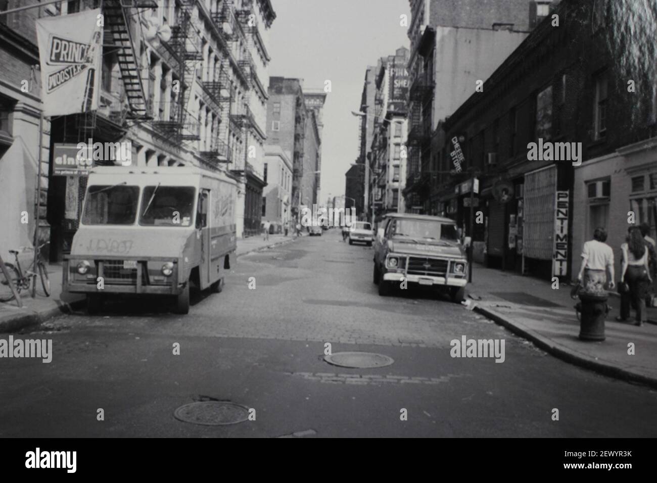 Hernandez trial photo and scale model evidence provided by NY County DA ...