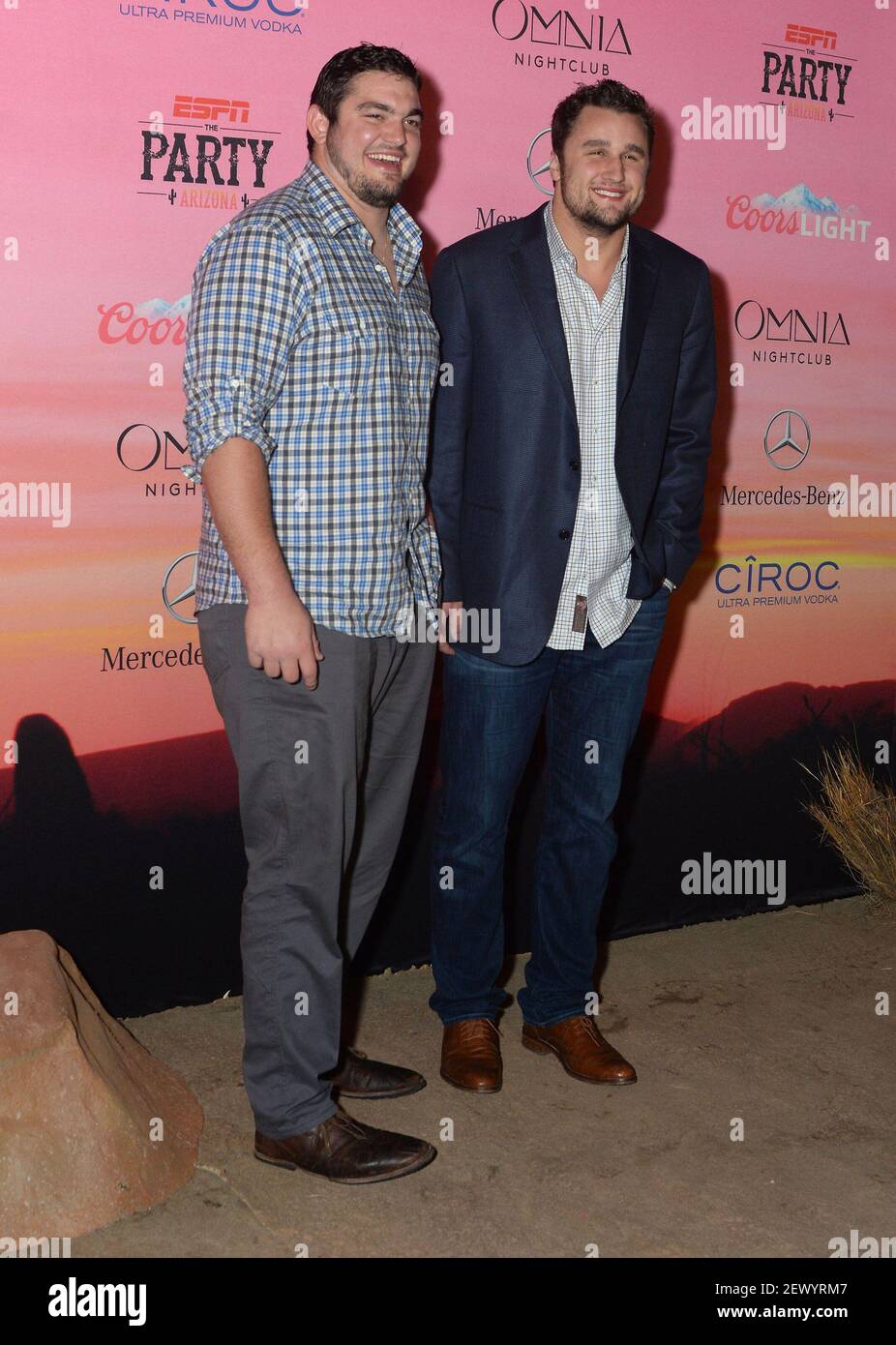 Martellus Bennett Siggi Walker