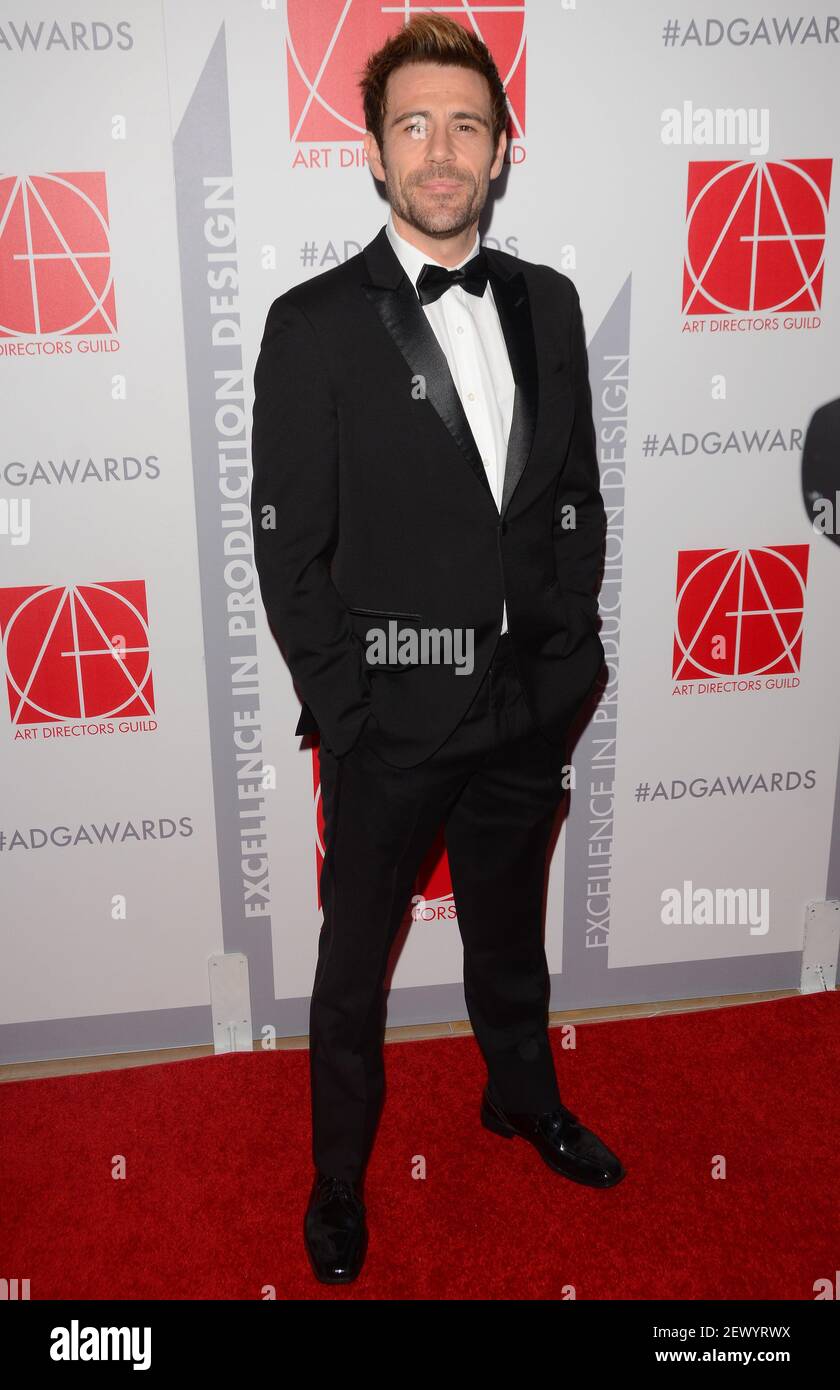 31 January 2015 - Beverly Hills, Ca - Mark Ryan. 19th Annual Art ...