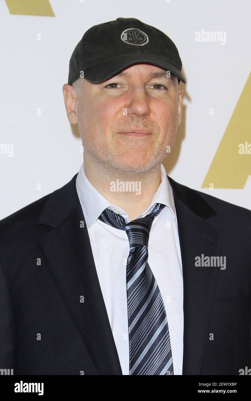 02 February 2015 - Beverly Hills, California - Gregg Alexander. 87th ...