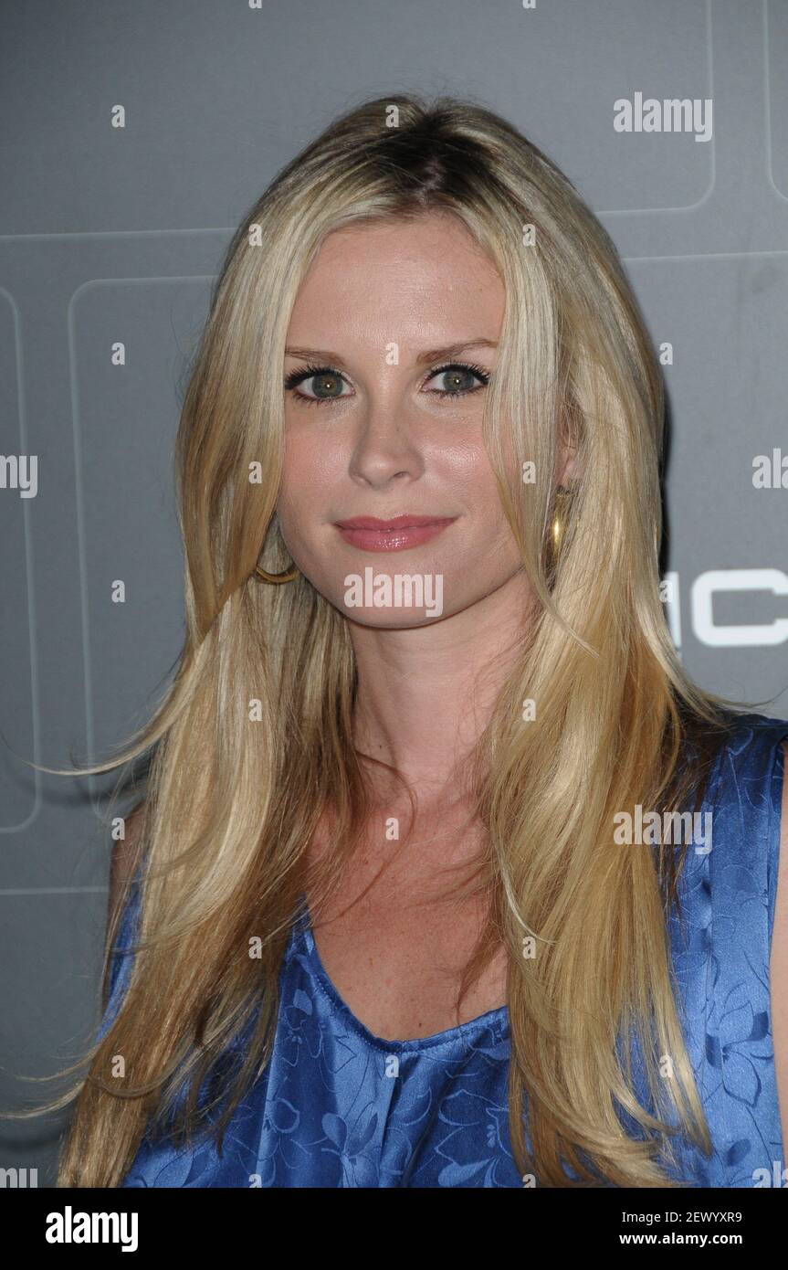 Bonnie Somerville Camel