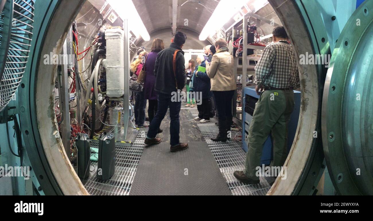 State Marshall Space Flight Center