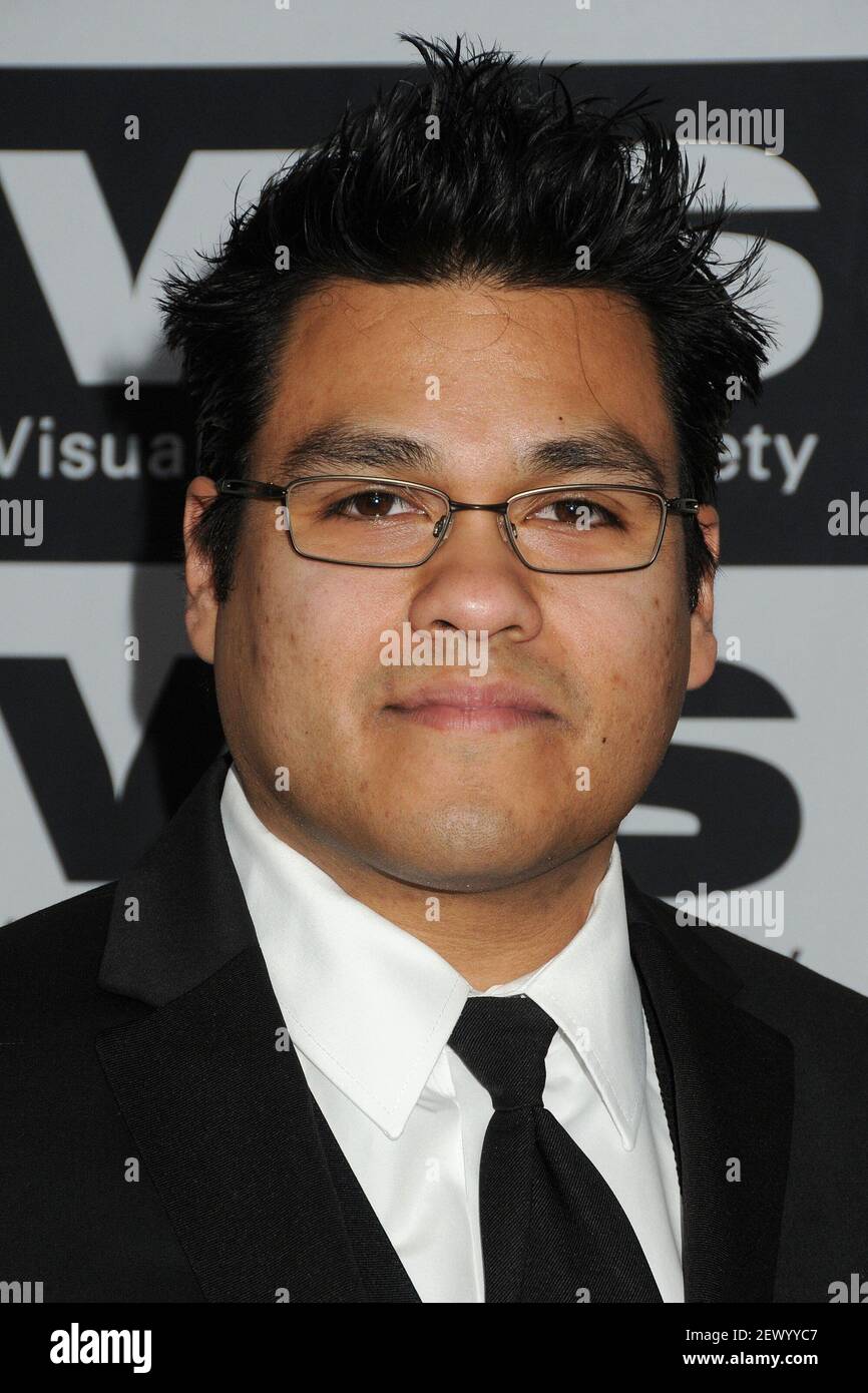 4 February 2015 - Beverly Hills, California - Raul Martinez. The Visual ...