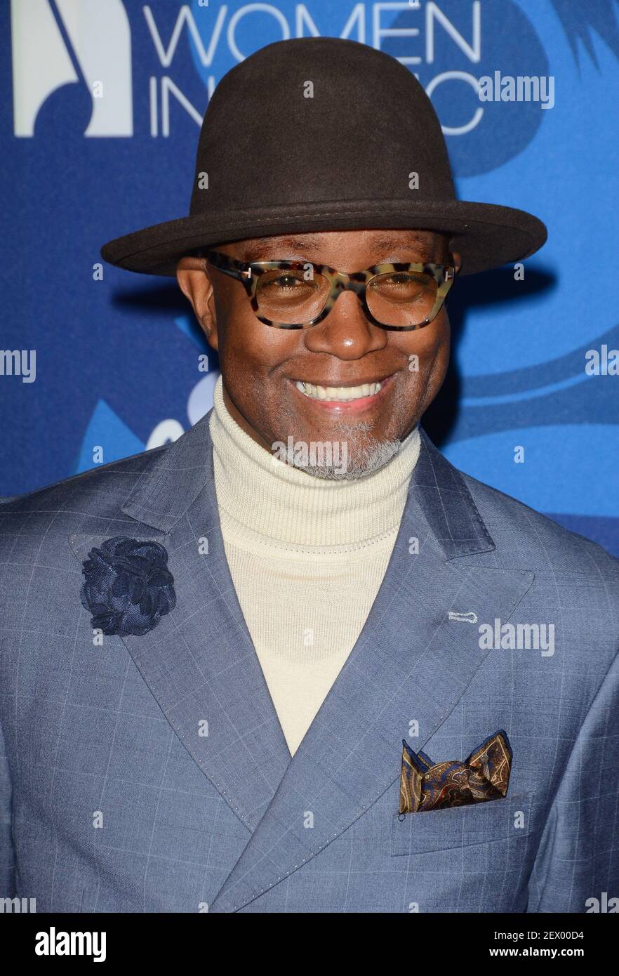 05 February 2015 - Hollywood, Ca - Jonathan Slocumb. Arrivals for ...