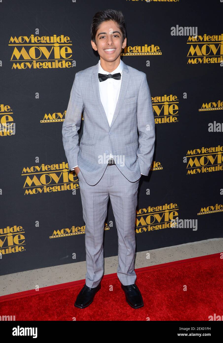 06 February 2015 - Universal City, Ca - Karan Brar. Arrivals for 23rd ...