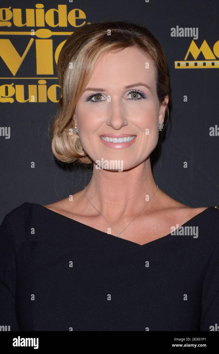 06 February 2015 - Universal City, Ca - Korie Robertson. Arrivals for ...
