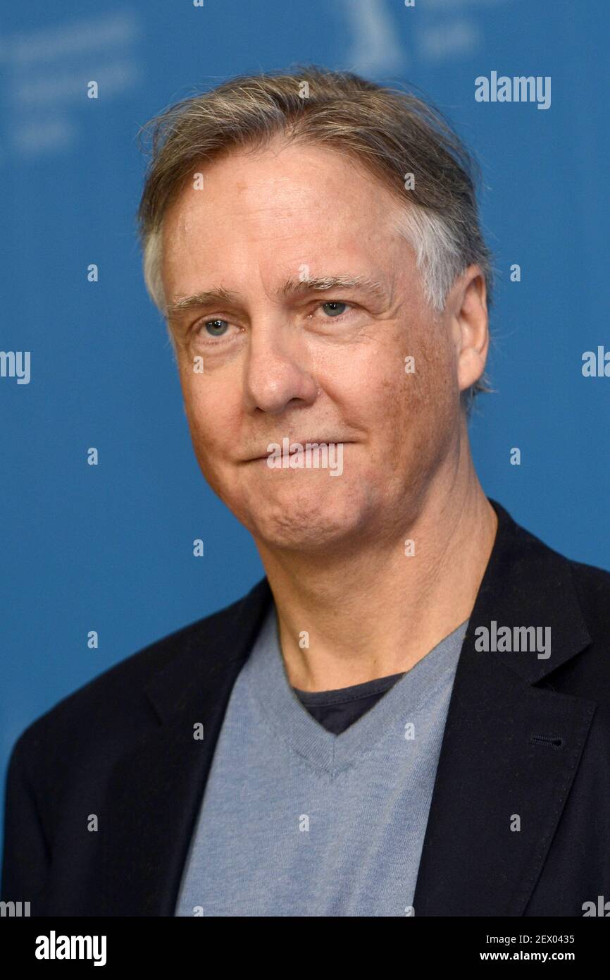 Director Mitchell Lichtenstein attends the "Angelica" photocell during ...