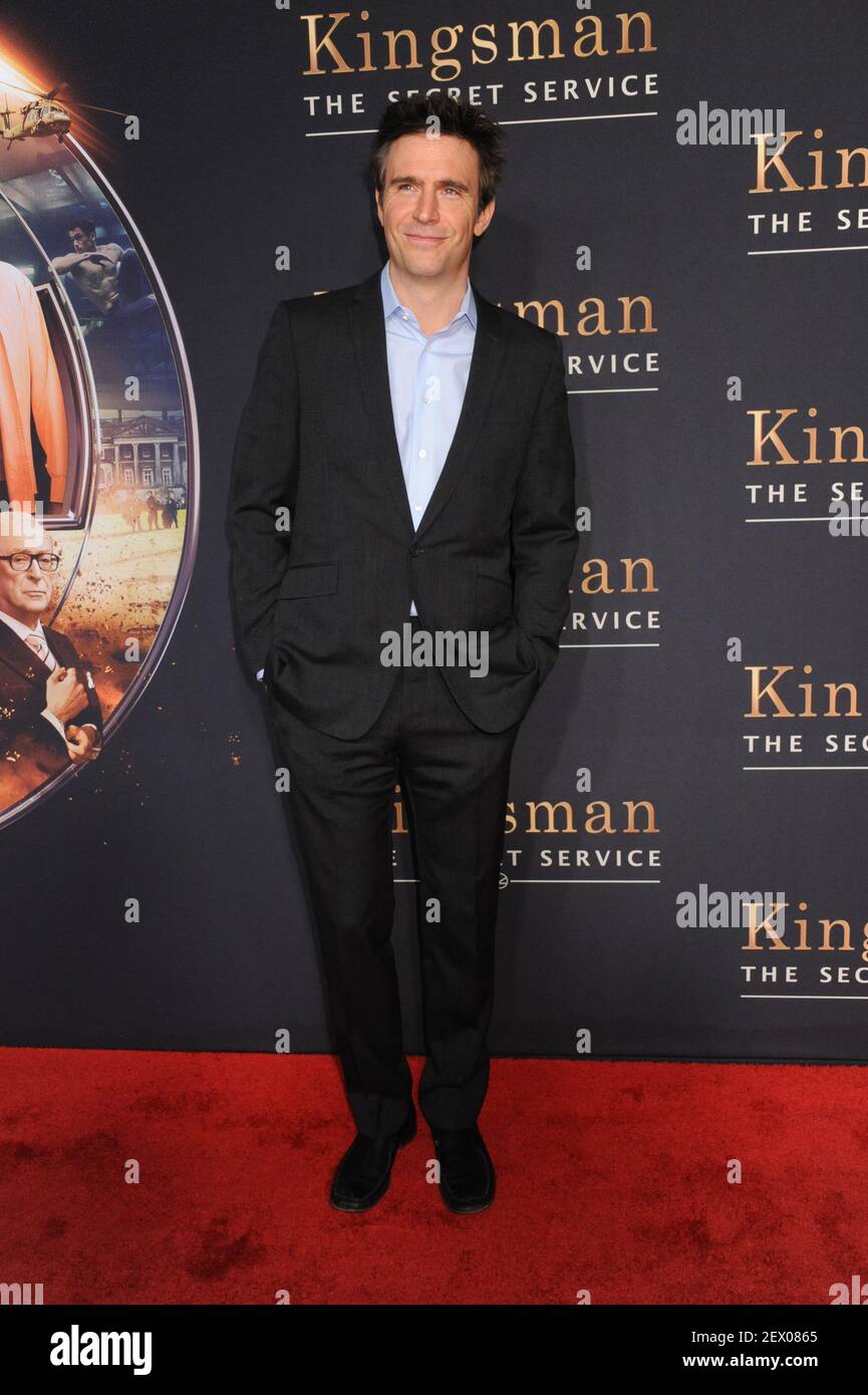 Jack davenport kingsman hi-res stock photography and images - Alamy