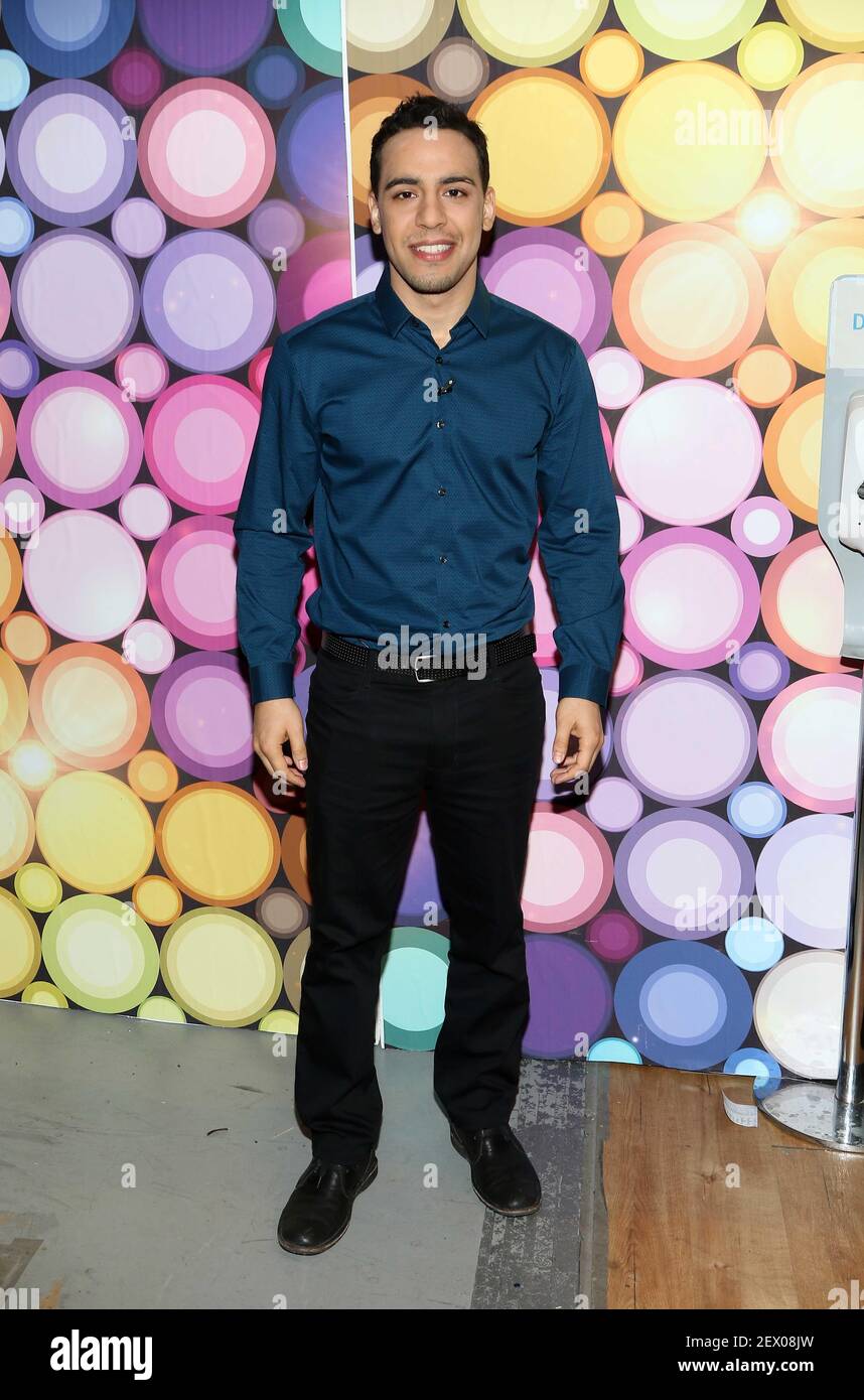Victor Rasuk Fifty Shades Of Grey