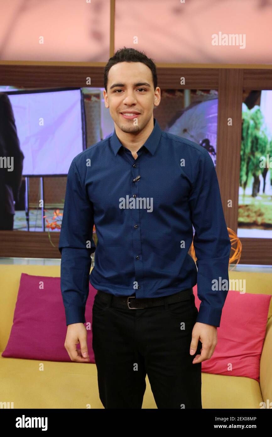 Victor Rasuk Fifty Shades Of Grey