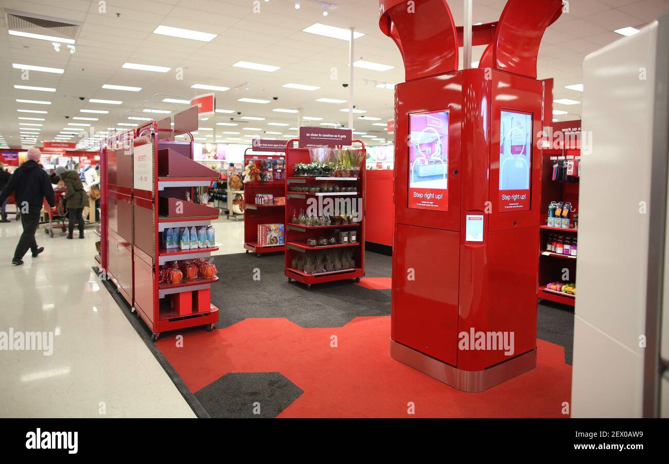 The first impressions area of Taret, where employees try to curate ...