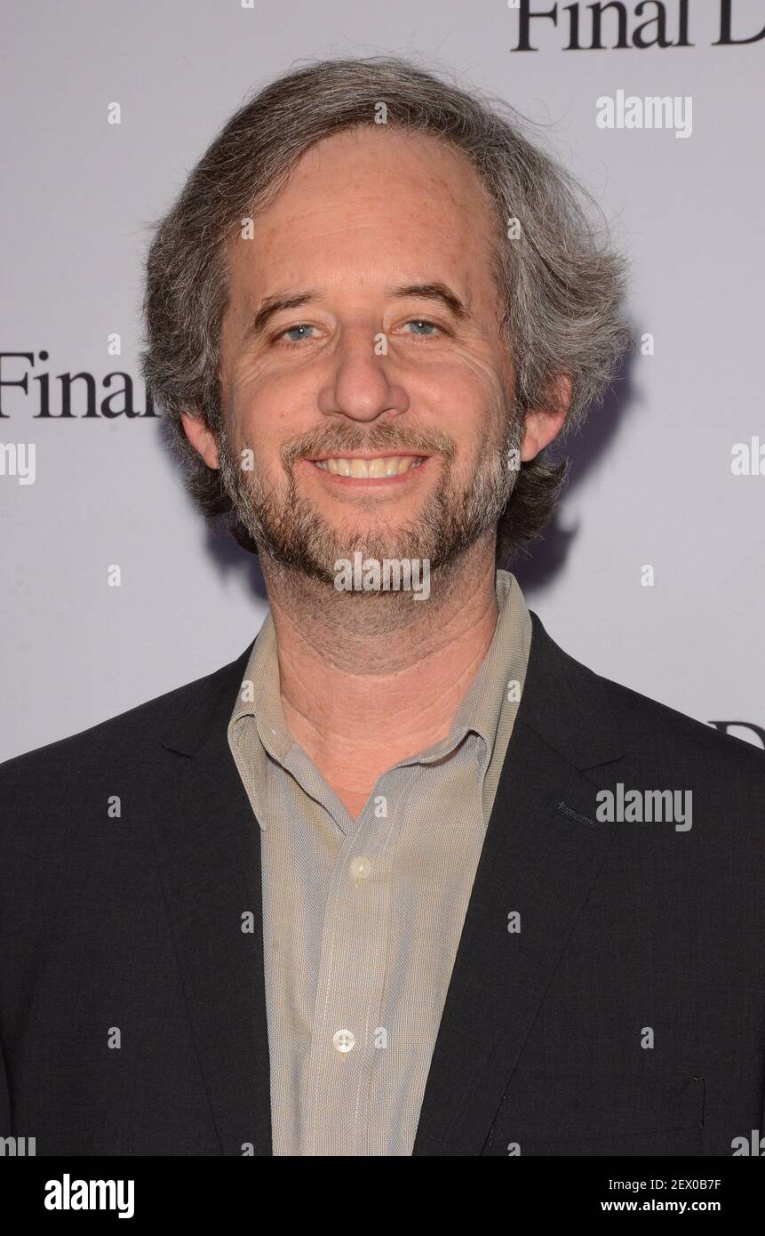 12 February 2015 - Los Angeles, Ca - Scott Alexander. 10th Annual Final ...