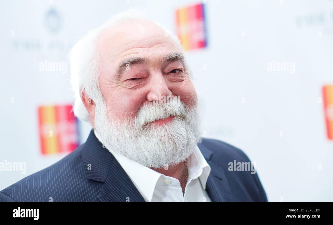 Michael Groover attends EVINE Live launch at The Todd English Food Hall ...