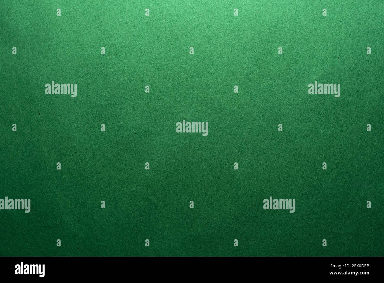 A background or wallpaper with green paper textures - copy space Stock ...