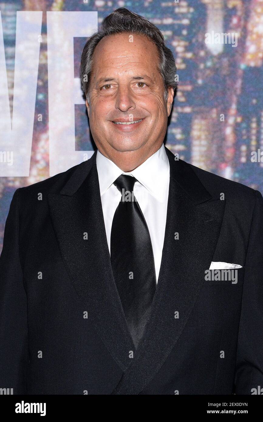 Actor Jon Lovitz attends the SNL 40th Anniversary Special at 30 ...