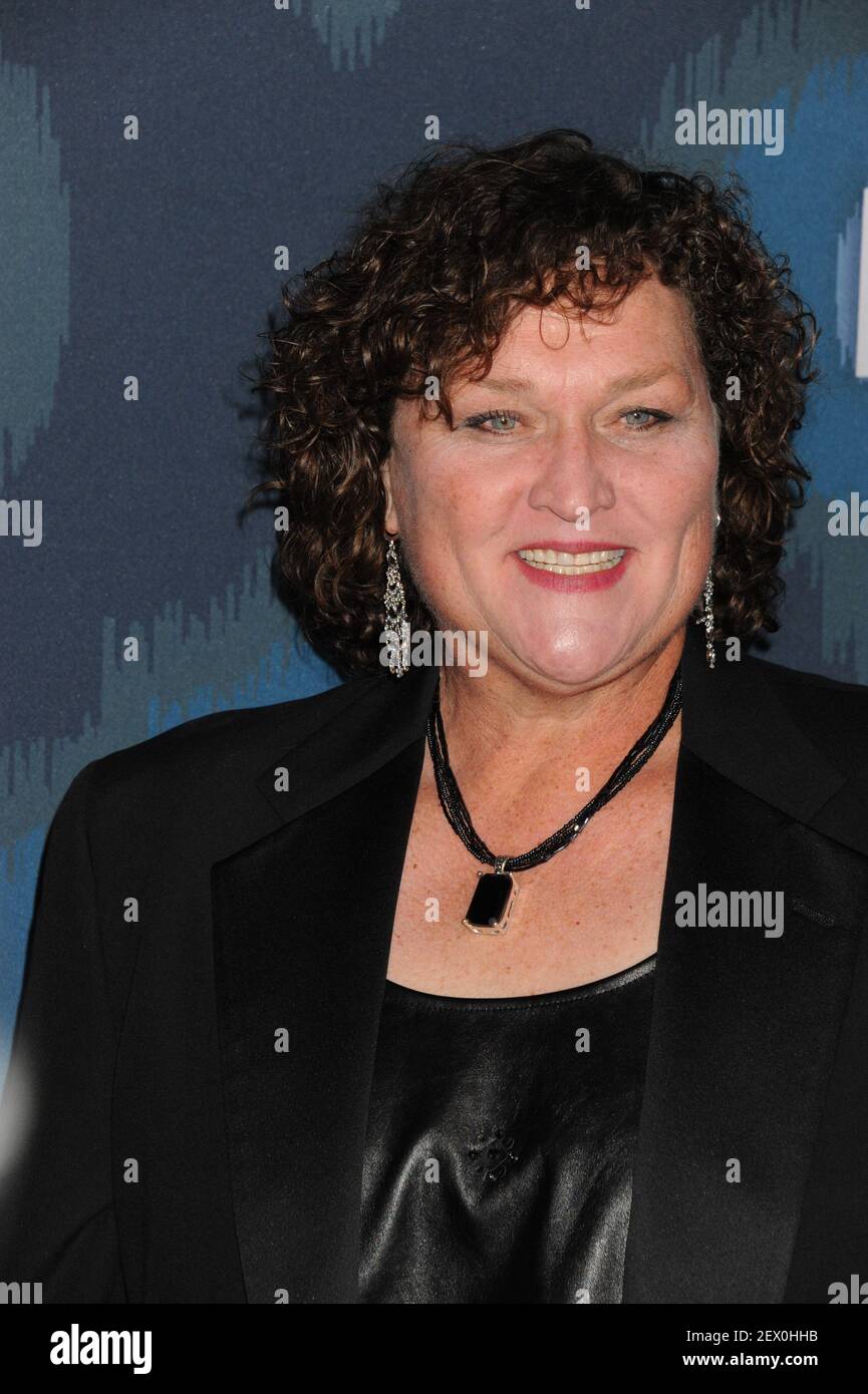 Dot Jones arrives to the 2015 FOX TCA All Star Party, held at The ...