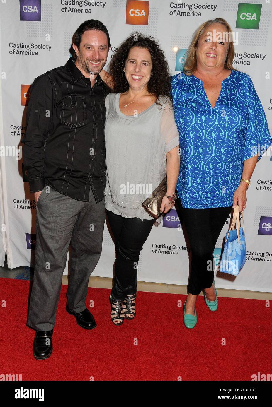 22 January 2015 - Beverly Hills, California - Jeremy Gordon, Sarah ...