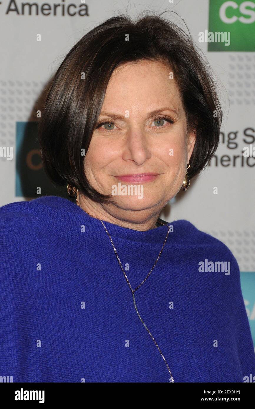 22 January 2015 - Beverly Hills, California - Cathy Sandrich Gelfond ...