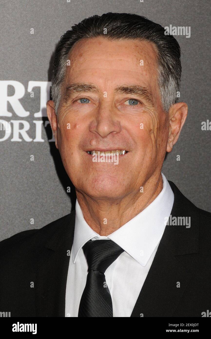 9 February 2015 - Hollywood, California - Jim White. "McFarland, USA ...
