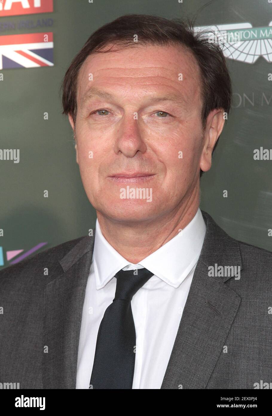 Hugo Guinness attends The Great British Film Reception held at the ...
