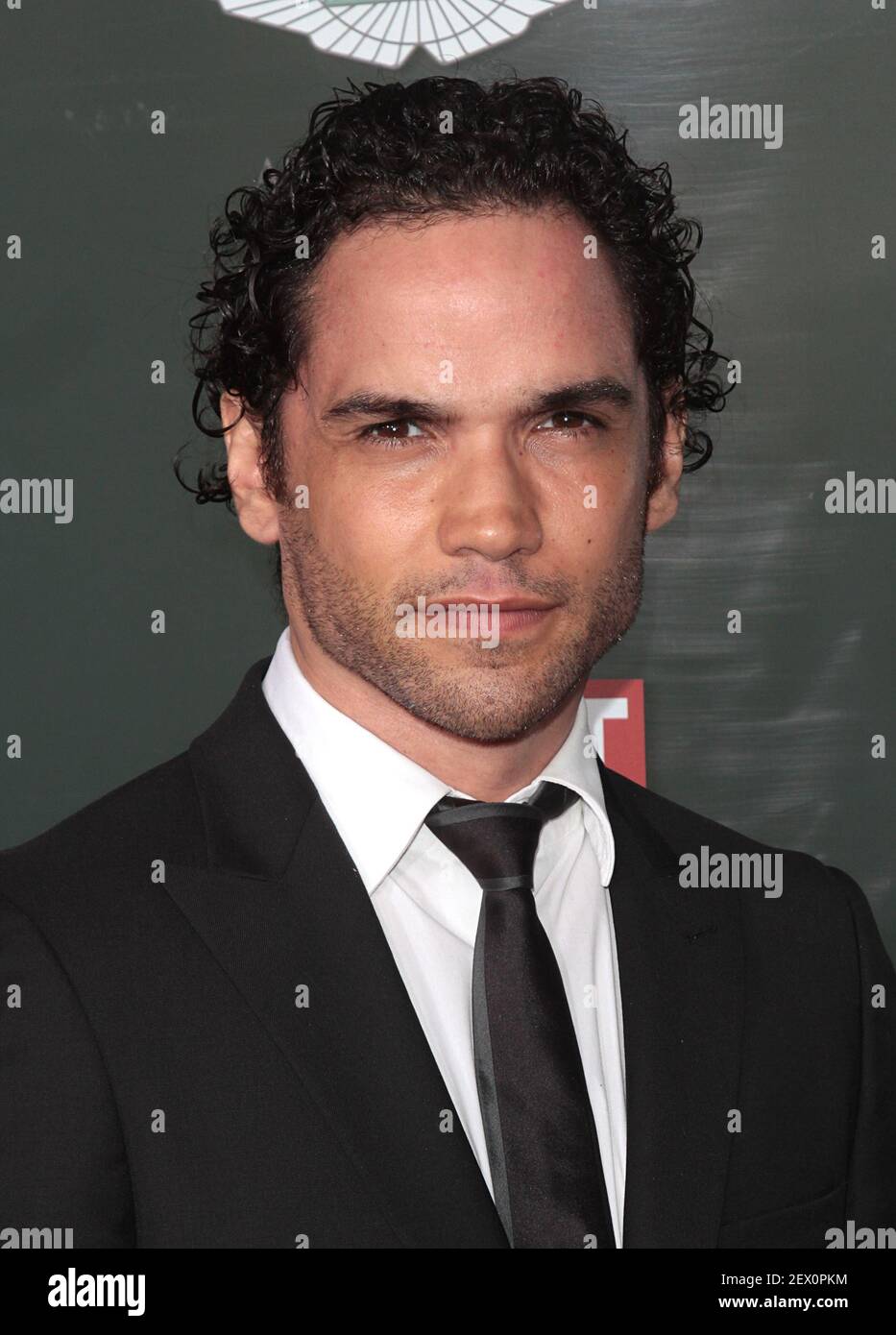 Reece Ritchie attends The Great British Film Reception held at the ...