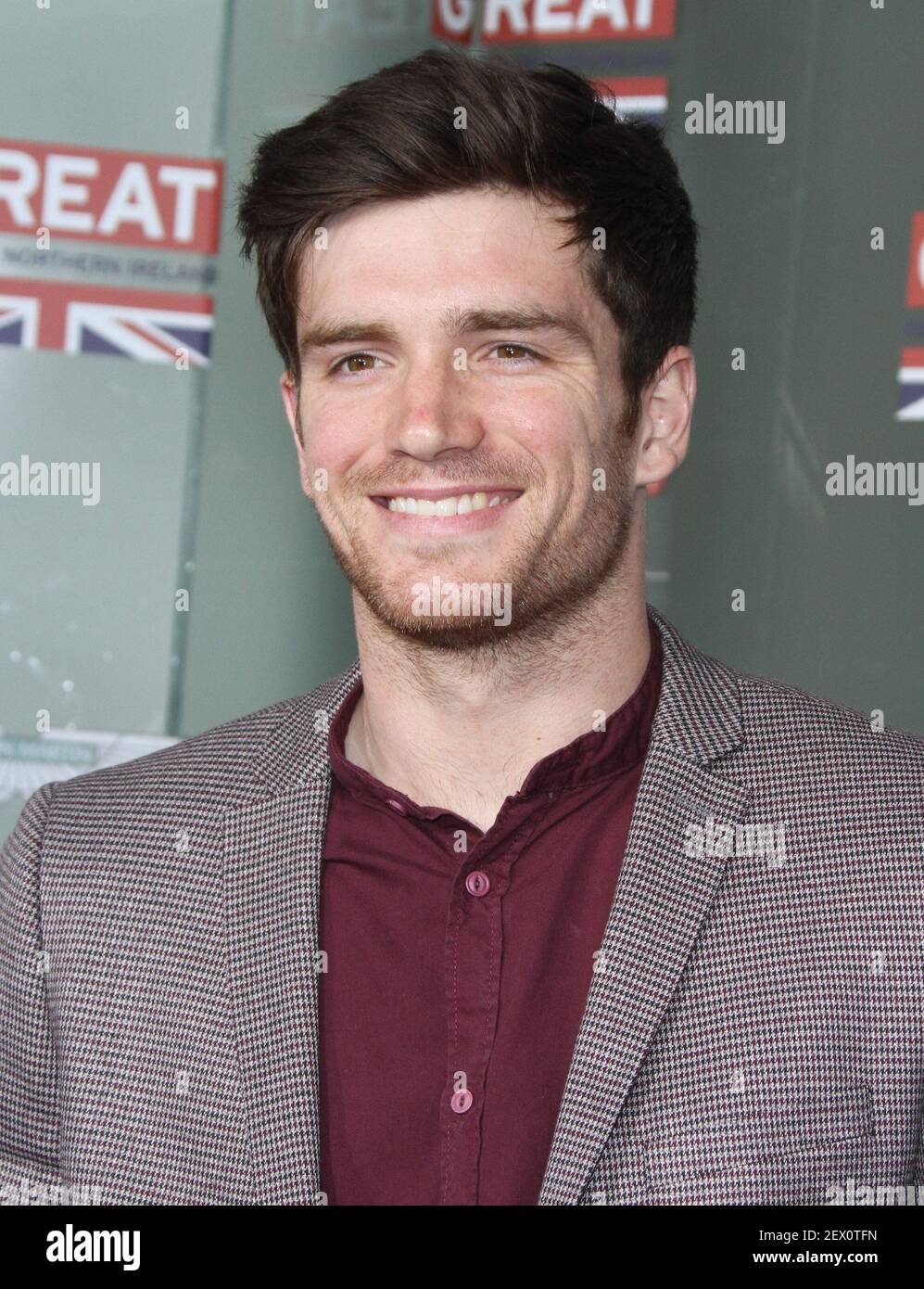 20 February 2015 - West Hollywood, California - David Witts. GREAT ...