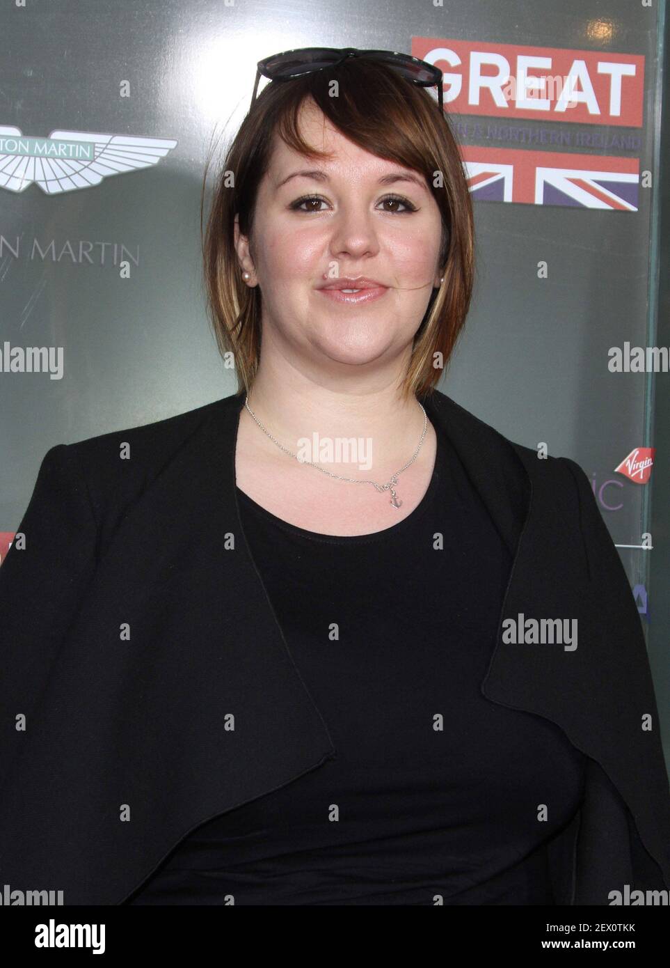 20 February 2015 - West Hollywood, California - Lex Lutzus. GREAT ...