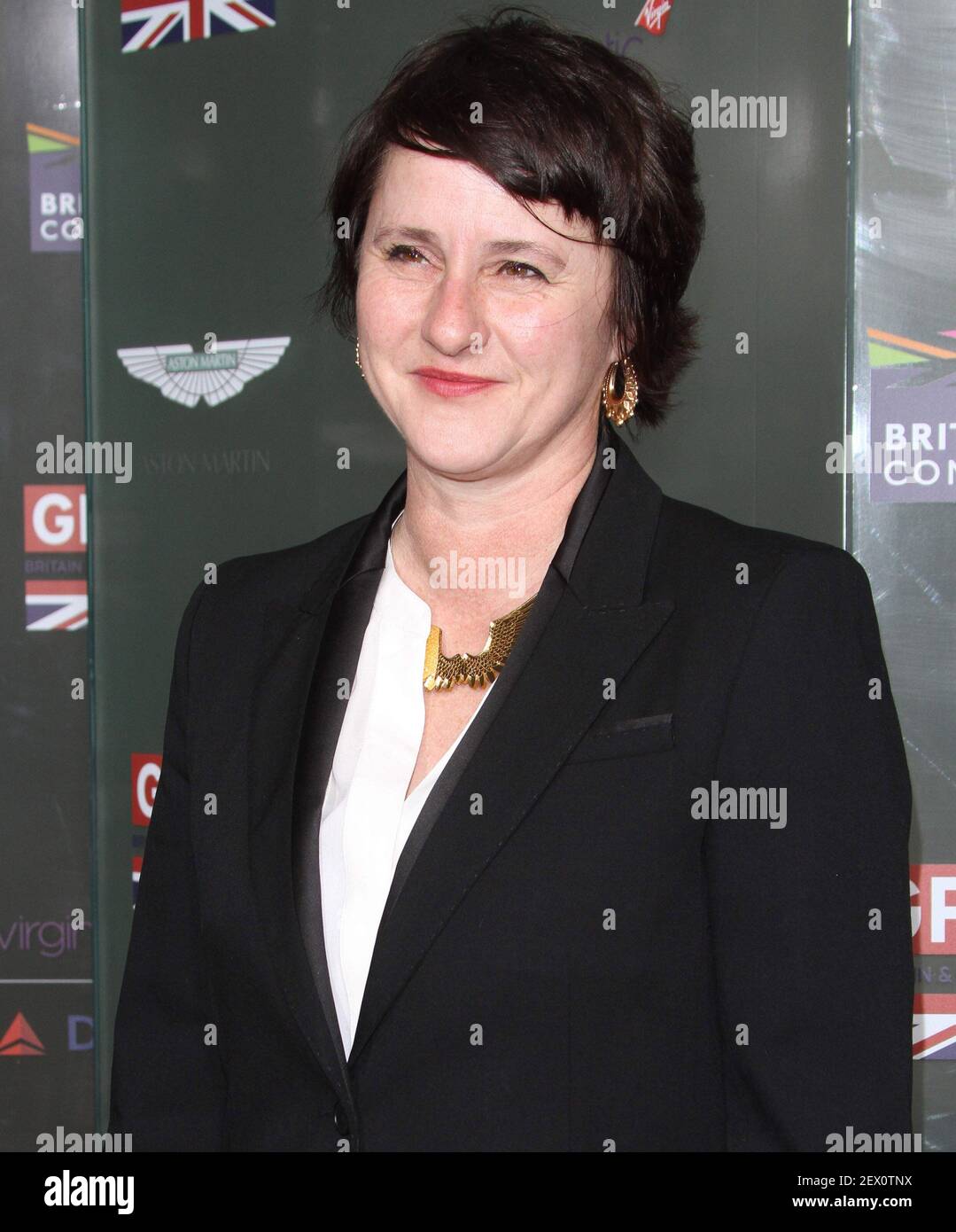 20 February 2015 - West Hollywood, California - Charlotte Watts. GREAT ...