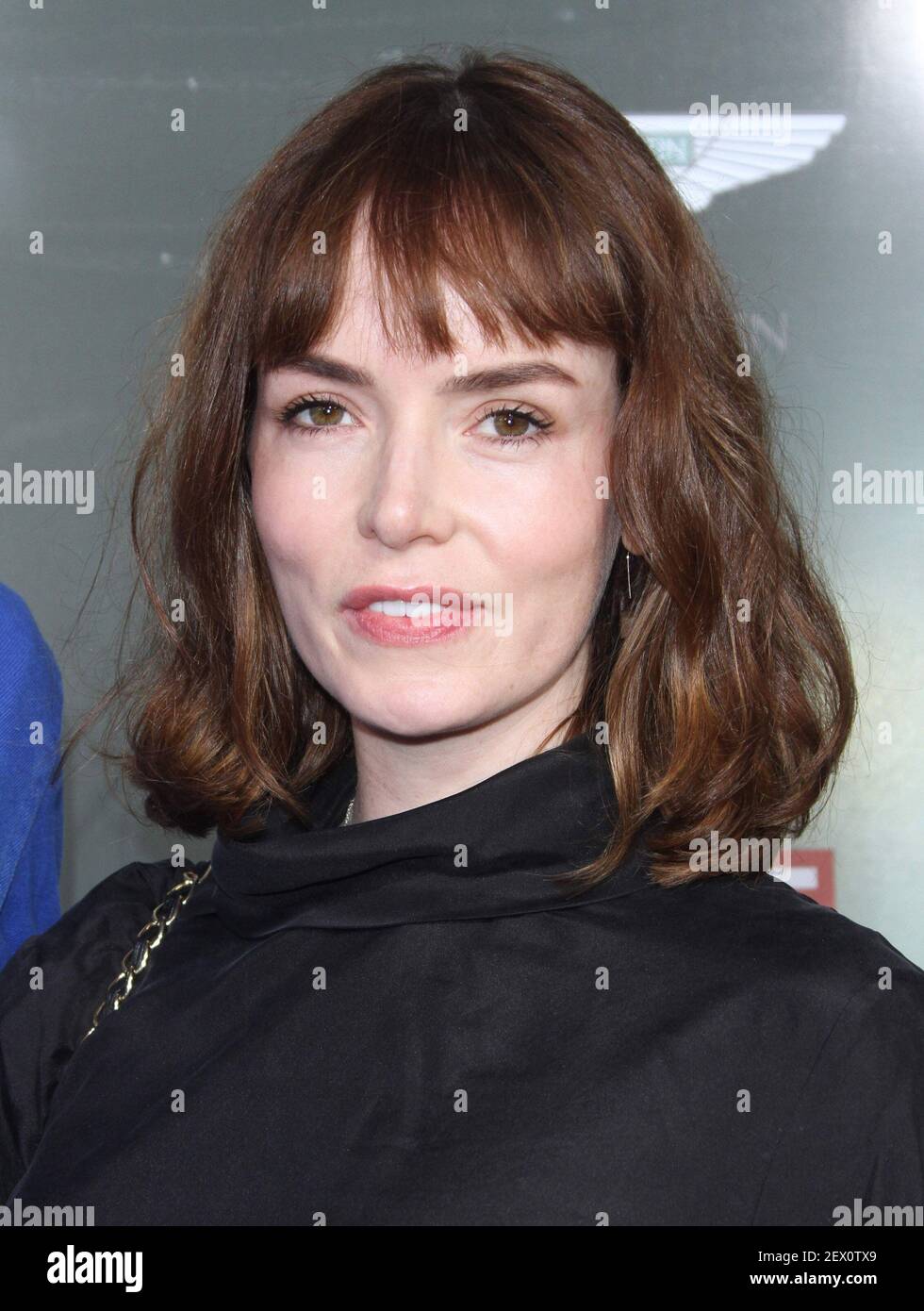 20 February 2015 - West Hollywood, California - Valene Kane. GREAT ...