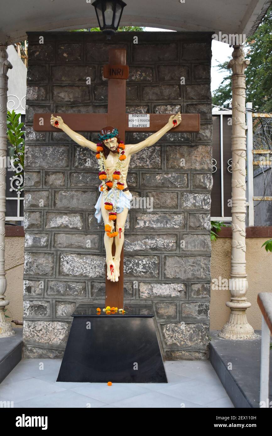 Pune India Old City High Resolution Stock Photography and Images - Alamy