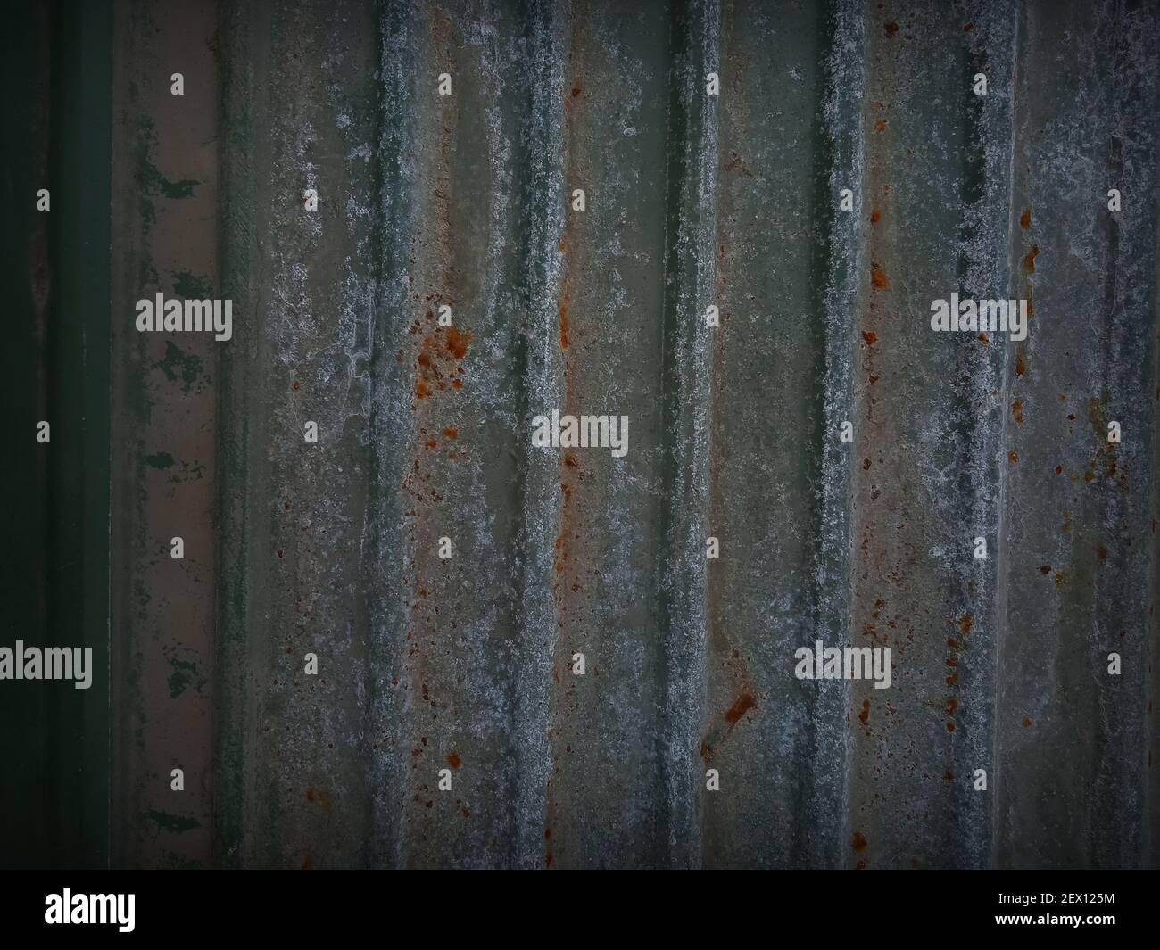 The surface of the steel plate is rusted , corrosion, weathered ...