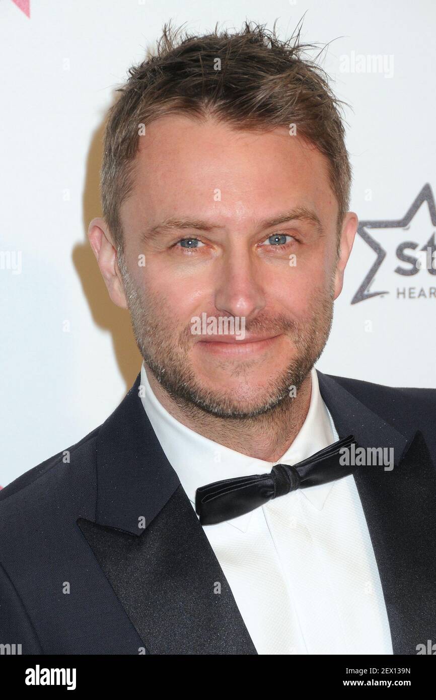 22 February 2015 - West Hollywood, California - Chris Hardwick. 23rd ...