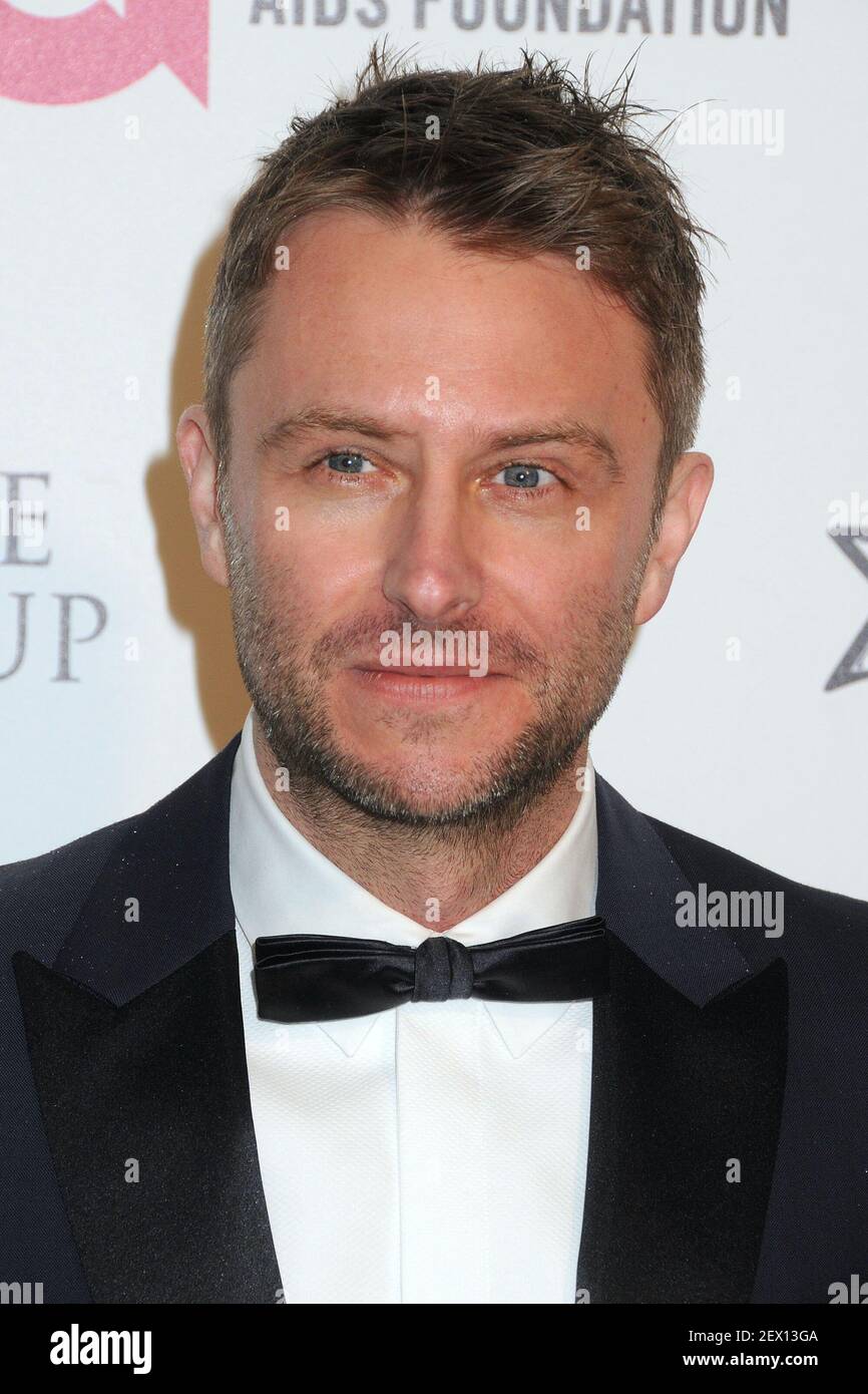 22 February 2015 - West Hollywood, California - Chris Hardwick. 23rd ...